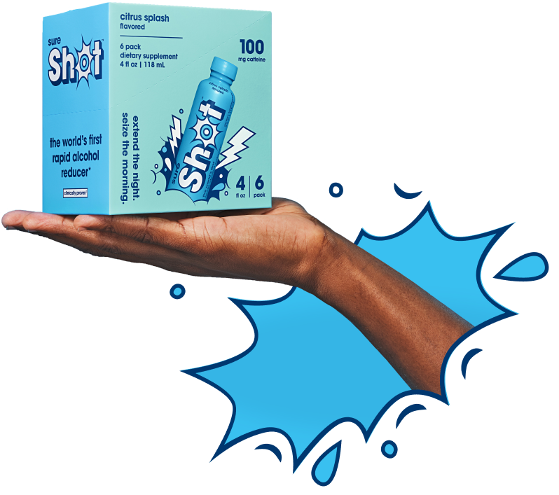 Safety Shot – Sure Shot