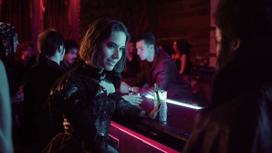 Safety Shot – Sure Shot